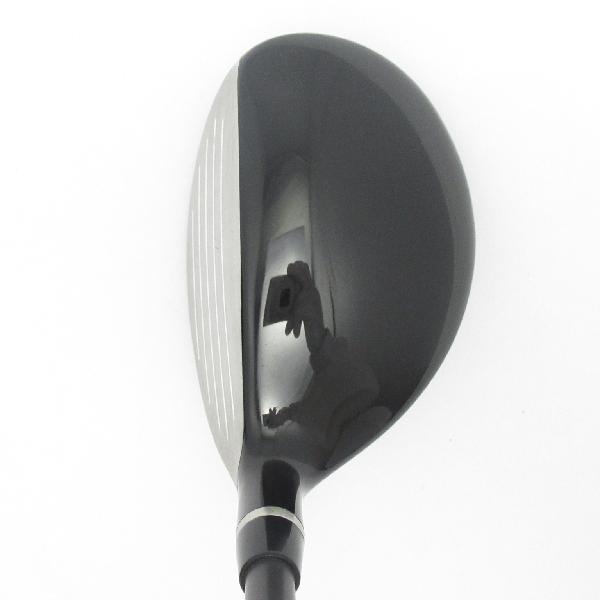 YAMAHA ヤマハ RMX ユーティリティ ATTAS MB FW 65 【U6】 シャフト：ATTAS : GDOゴルフショップ Yahoo!店 - 通販 - Yahoo!ショッピング