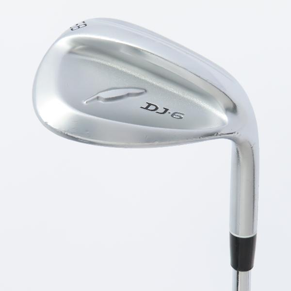 FOURTEEN フォーティーン DJ DJ-6 ウェッジ N.S.PRO TS-114w Ver2 【58-18】 シャフト：N.S.PRO : GDOゴルフショップ Yahoo!店 ...