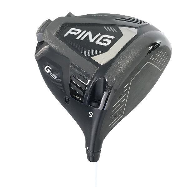 PING ピン G425 MAX ドライバー Speeder 569 EVOLUTION VII シャフト：Speeder : GDOゴルフショップ Yahoo!店 - 通販 - Yahoo ...