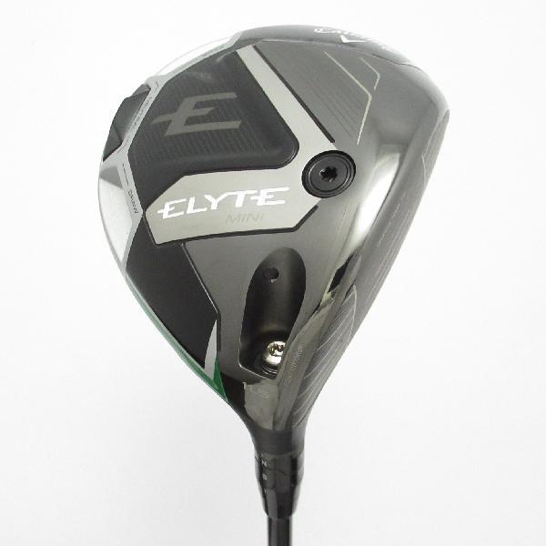 Callaway キャロウェイゴルフ ELYTE MINI ドライバー TENSEI GREEN 60 for シャフト：TENSEI : GDOゴルフショップ Yahoo!店 - 通販 ...