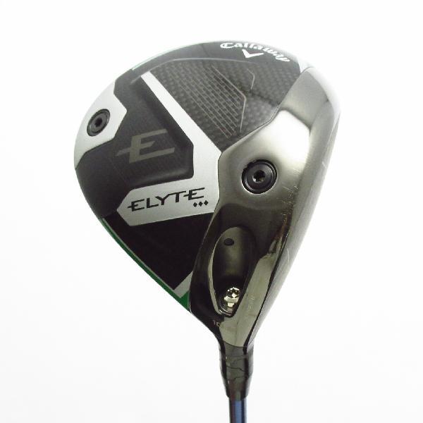 Callaway キャロウェイゴルフ ELYTE エリート トリプルダイヤモンド ドライバー Diamana TB60 シャフト：Diamana : GDOゴルフショップ Yahoo!店 ...