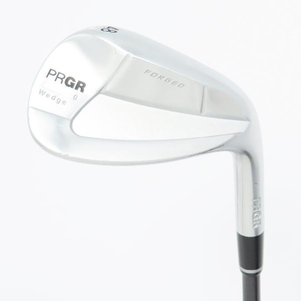 PRGR プロギア 0 wedge ウェッジ Diamana FOR 【48】 シャフト：Diamana : GDOゴルフショップ Yahoo!店 - 通販 - Yahoo!ショッピング