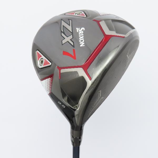 DUNLOP ダンロップ SRIXON スリクソン ZX7 ドライバー Diamana ZX 60 シャフト：Diamana : GDOゴルフショップ Yahoo!店 - 通販 - Yahoo ...