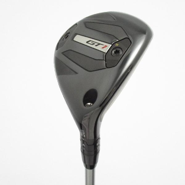 Titleist タイトリスト TITLEIST GT1 ユーティリティ Air Speeder Next GEN 【U5】 シャフト：Air : GDOゴルフショップ Yahoo!店 ...