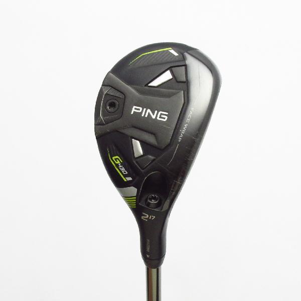 PING ピン G430 ハイブリッド ユーティリティ TOUR 2.0 CHROME 85 【U2】 シャフト：PING : GDOゴルフショップ Yahoo!店 - 通販 - Yahoo ...