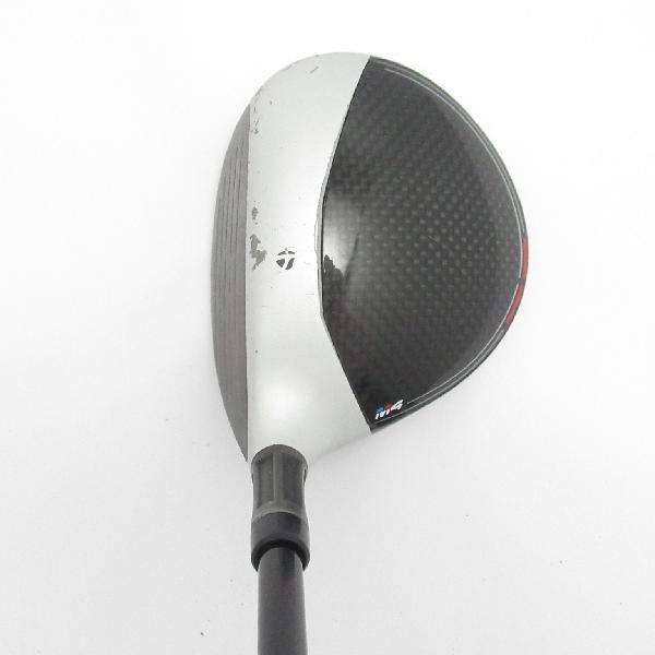 TaylorMade テーラーメイド M4 フェアウェイウッド FUBUKI TM5 【5W】 シャフト：FUBUKI : GDOゴルフショップ Yahoo!店 - 通販 - Yahoo!ショッピング