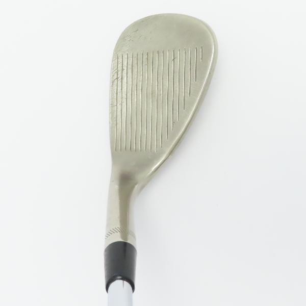 Titleist タイトリスト Vokey SPINMILLED SM4 ブラックニッケル ウェッジ スチールシャフト 【56-14】 シャフト：スチールシャフト : GDOゴルフショップ ...