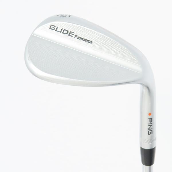 PING ピン GLIDE FORGED ウェッジ スチールシャフト 【58-08】 シャフト：スチールシャフト : GDOゴルフショップ Yahoo!店 - 通販 - Yahoo!ショッピング