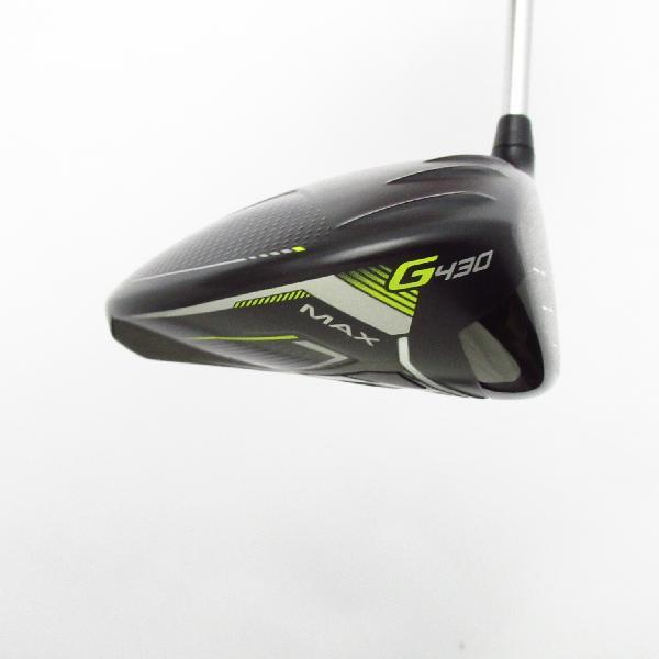 PING ピン G430 MAX ドライバー Speeder NX 45 シャフト：Speeder : GDOゴルフショップ Yahoo!店 - 通販 - Yahoo!ショッピング