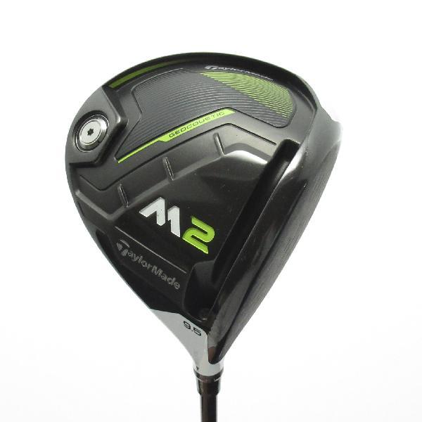 TaylorMade テーラーメイド M2 M2(2017) ドライバー TM1-217 シャフト：TM1-217 : GDOゴルフショップ Yahoo!店 - 通販 - Yahoo!ショッピング