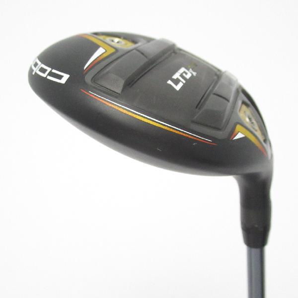 COBRA（ゴルフ） コブラ KING LTDx LS フェアウェイウッド Diamana PD 60 【5W】 シャフト：Diamana : GDOゴルフショップ Yahoo!店 - 通販 ...