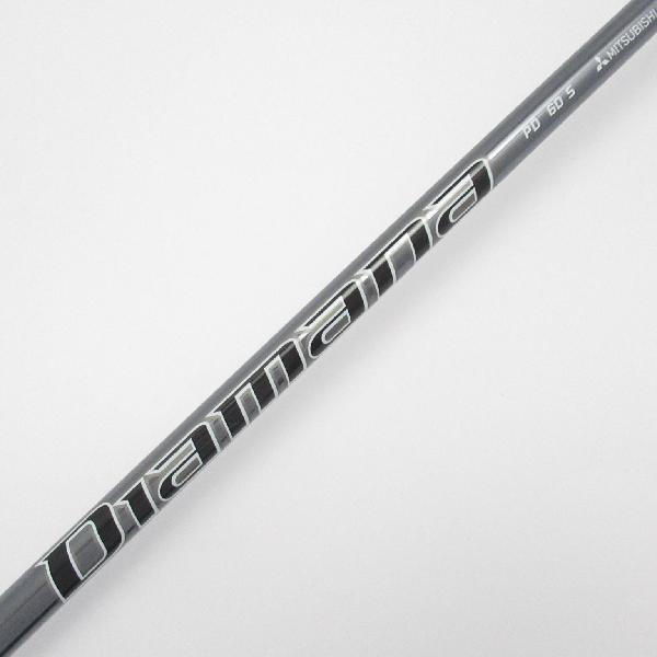 COBRA（ゴルフ） コブラ KING LTDx LS フェアウェイウッド Diamana PD 60 【5W】 シャフト：Diamana : GDOゴルフショップ Yahoo!店 - 通販 ...