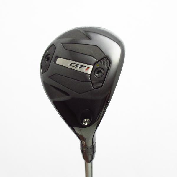 Titleist タイトリスト TITLEIST GT1 ユーティリティ Air Speeder Next GEN 【U5】 シャフト：Air : GDOゴルフショップ Yahoo!店 ...