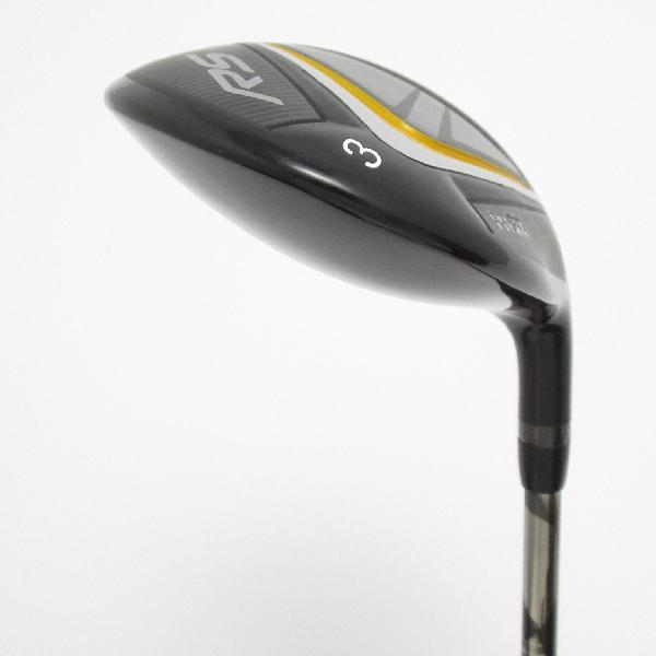 PRGR プロギア RS JUST フェアウェイウッド DIAMOND Speeder FW 6 【3W】 シャフト：DIAMOND : GDOゴルフショップ Yahoo!店 - 通販 ...