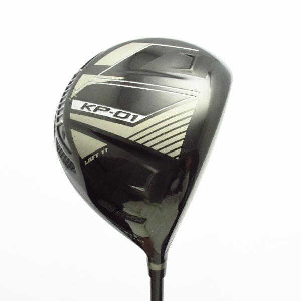 KAMUI カムイ Kamui KP-01 ドライバー オリジナルカーボン シャフト：オリジナルカーボン : GDOゴルフショップ Yahoo!店 - 通販 - Yahoo!ショッピング
