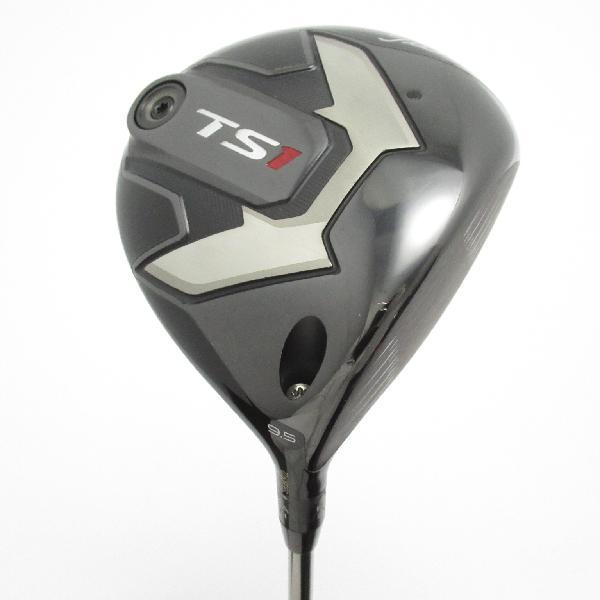Titleist タイトリスト TS TS1 ドライバー Diamana DF 50 シャフト：Diamana : GDOゴルフショップ Yahoo!店 - 通販 - Yahoo!ショッピング