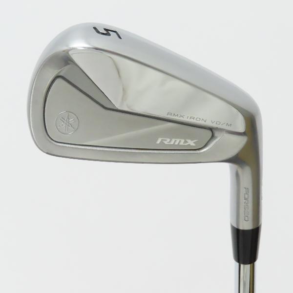 YAMAHA ヤマハ RMX VD／M アイアン N.S.PRO 950GH neo シャフト：N.S.PRO neo(6本:#5 #6 #7 #8 #9 PW) : GDOゴルフショップ ...