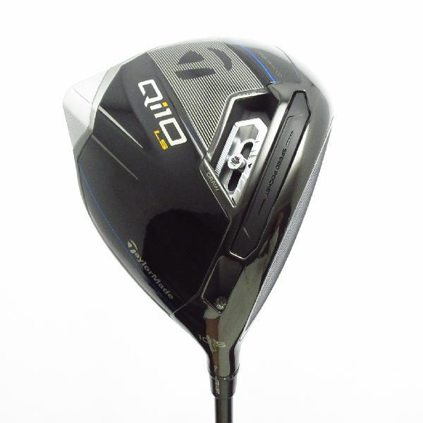 TaylorMade テーラーメイド Qi10 LS ドライバー Tour AD VF-6 シャフト：Tour : GDOゴルフショップ Yahoo!店 - 通販 - Yahoo!ショッピング