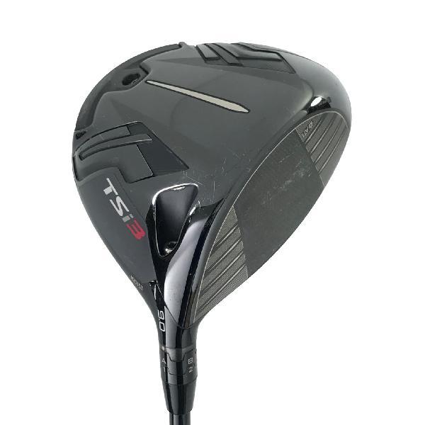 Titleist タイトリスト TSi TSi3 ドライバー TSP110 50 シャフト：TSP110 : GDOゴルフショップ Yahoo!店 - 通販 - Yahoo!ショッピング
