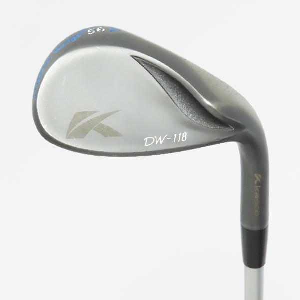 kasco キャスコ DOLPHIN ドルフィンウェッジ ブラック DW-118 ウェッジ Dolphin DP-151 【56】 シャフト：Dolphin : GDOゴルフショップ ...