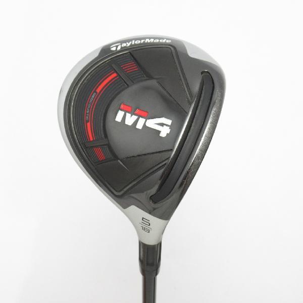 TaylorMade テーラーメイド M4 M4(2021) フェアウェイウッド ATMOS RED 6 【5W】 シャフト：ATMOS : GDOゴルフショップ Yahoo!店 - 通販 ...