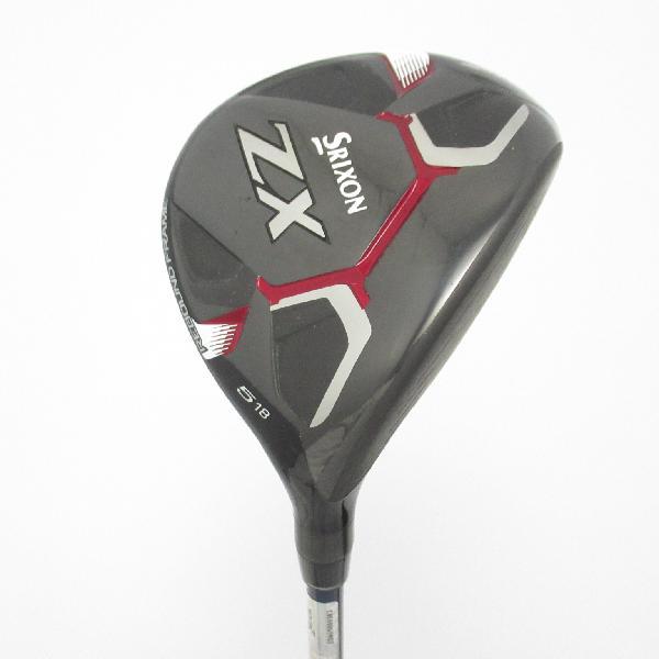 DUNLOP ダンロップ SRIXON スリクソン ZX フェアウェイウッド Diamana 50 【5W】 シャフト：Diamana : GDOゴルフショップ Yahoo!店 - 通販 ...