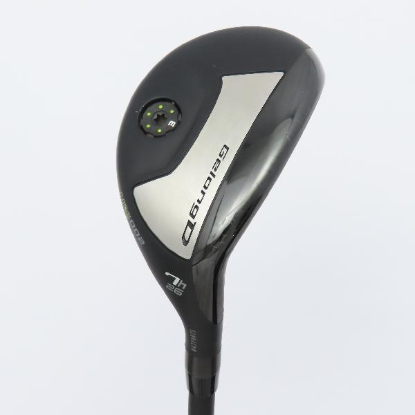 FOURTEEN フォーティーン GelongD UX002 ユーティリティ TRAVIL IRON 75 【U7】 シャフト：TRAVIL : GDOゴルフショップ Yahoo!店 - 通販 ...