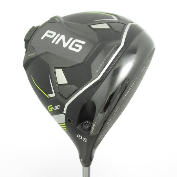 PING ピン G430 HL MAX ドライバー Speeder NX 45 シャフト：Speeder : GDOゴルフショップ Yahoo!店 - 通販 - Yahoo!ショッピング