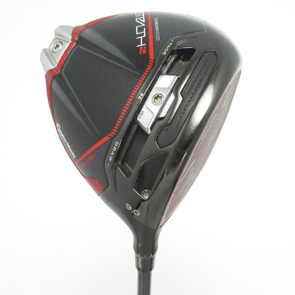 TaylorMade テーラーメイド STEALTH ステルス2 PLUS ドライバー Diamana TM50 シャフト：Diamana : GDOゴルフショップ Yahoo!店 - 通販 ...