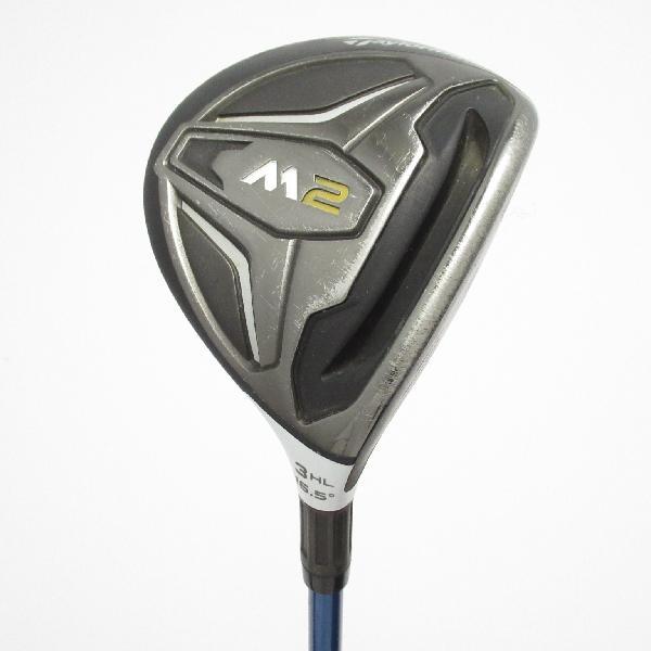 TaylorMade テーラーメイド M2 US フェアウェイウッド Speeder 661 EVOLUTION 【3HL】 シャフト：Speeder : GDOゴルフショップ Yahoo!店 ...