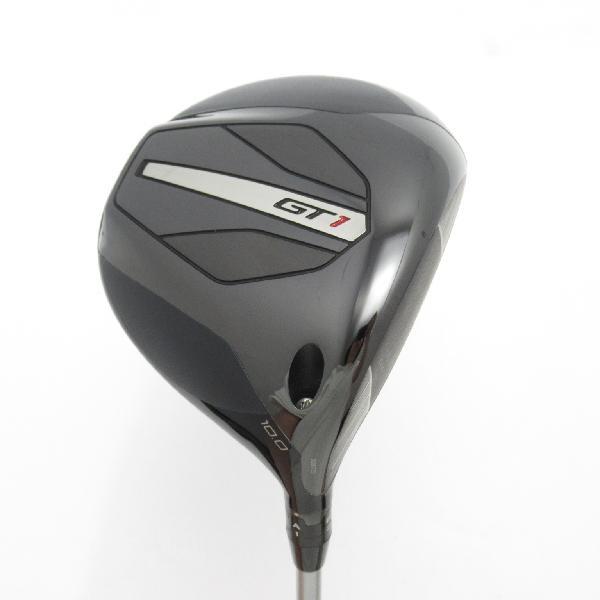 Titleist タイトリスト TITLEIST GT1 ドライバー Air Speeder Next GEN シャフト：Air : GDOゴルフショップ Yahoo!店 - 通販 ...