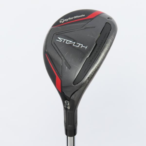 TaylorMade テーラーメイド STEALTH ステルス RESCUE ユーティリティ KBS MAX MT85 JP 【U6】 シャフト：KBS : GDOゴルフショップ Yahoo ...
