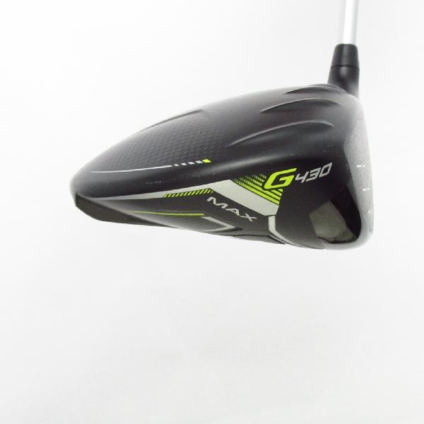 PING ピン G430 HL MAX ドライバー Speeder NX 45 シャフト：Speeder : GDOゴルフショップ Yahoo!店 - 通販 - Yahoo!ショッピング