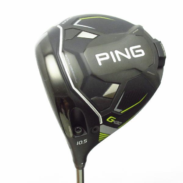 PING ピン G430 MAX ドライバー TOUR 173-55 レフティ シャフト：PING : GDOゴルフショップ Yahoo!店 - 通販 - Yahoo!ショッピング