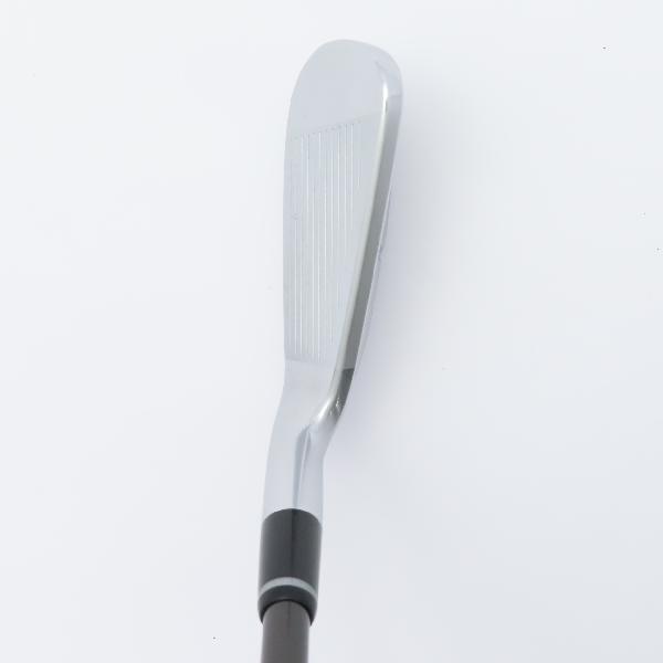 PRGR プロギア 05 IRONS(2021) アイアン MCI for シャフト：MCI PRGR(6本:#6 #7 #8 #9 PW 48) : GDOゴルフショップ Yahoo!店 ...