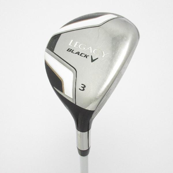 Callaway キャロウェイゴルフ LEGACY BLACK フェアウェイウッド FUBUKI K 60 【3W】 シャフト：FUBUKI : GDOゴルフショップ Yahoo!店 - 通販 ...