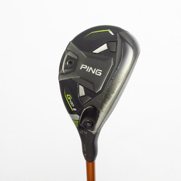 PING ピン G430 ハイブリッド ユーティリティ Tour AD DI-85 HYBRID 【U2】 シャフト：Tour : GDOゴルフショップ Yahoo!店 - 通販 ...