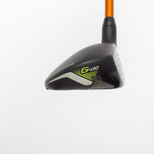 PING ピン G430 ハイブリッド ユーティリティ Tour AD DI-85 HYBRID 【U2】 シャフト：Tour : GDOゴルフショップ Yahoo!店 - 通販 ...