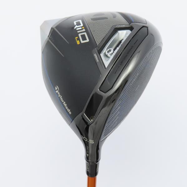 TaylorMade テーラーメイド Qi10 LS ドライバー Tour AD DI-6(2020) シャフト：Tour : GDOゴルフショップ Yahoo!店 - 通販 - Yahoo ...