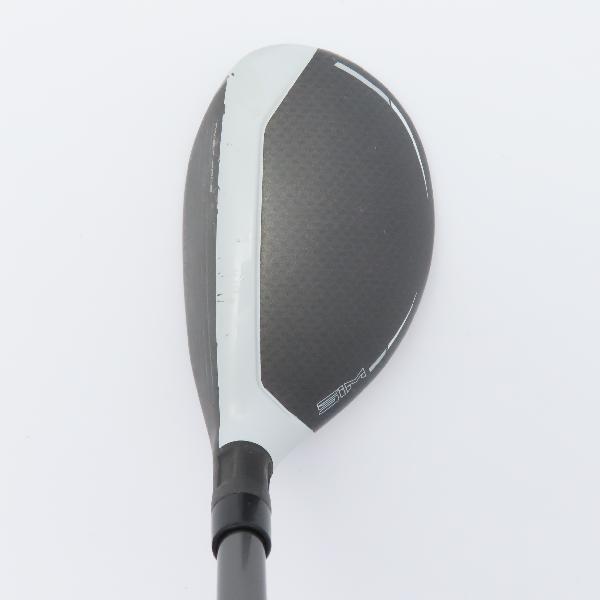 TaylorMade テーラーメイド SIM マックス レスキュー ユーティリティ TENSEI BLUE TM60 【U3】 シャフト：TENSEI : GDOゴルフショップ Yahoo!店 ...