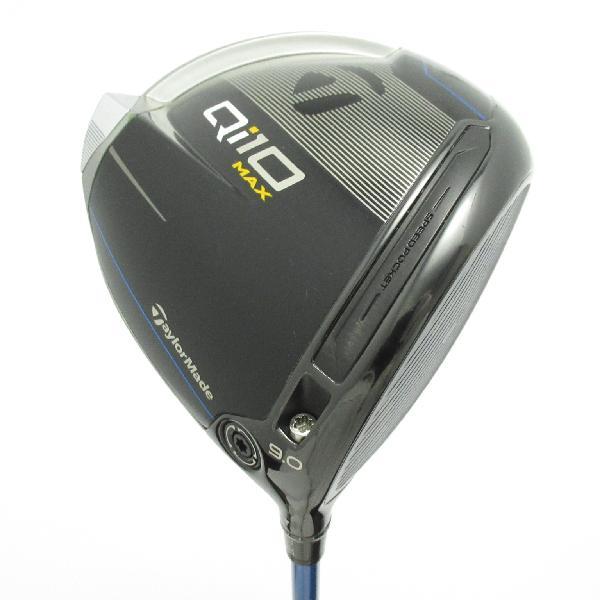 TaylorMade テーラーメイド Qi10 MAX ドライバー Speeder NX 60 シャフト：Speeder : GDOゴルフショップ Yahoo!店 - 通販 - Yahoo ...