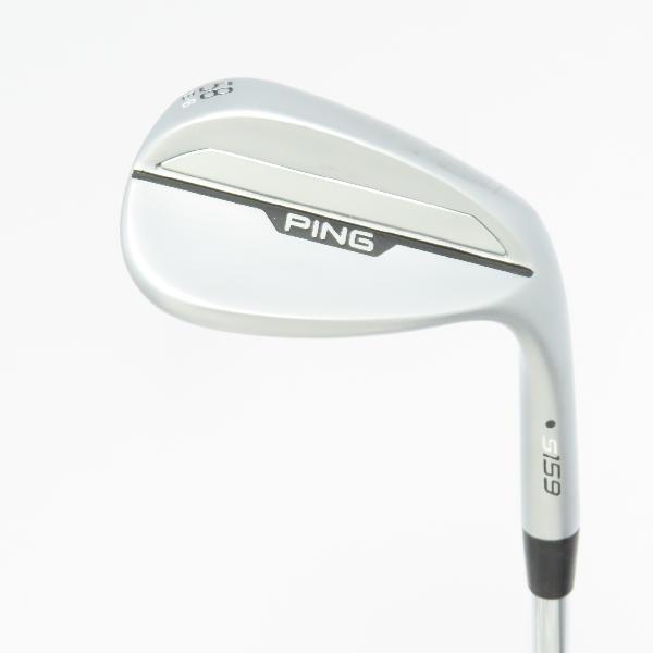 PING ピン S159 ウェッジ Z-Z115 【58-08】 シャフト：Z-Z115 : GDOゴルフショップ Yahoo!店 - 通販 - Yahoo!ショッピング