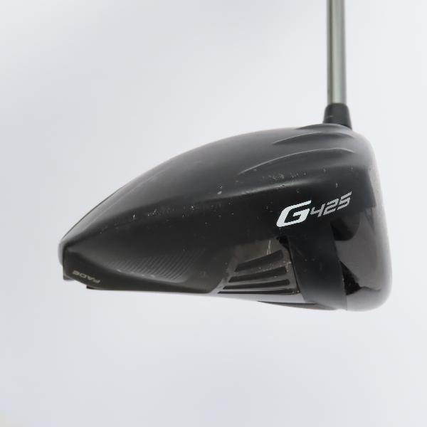 PING ピン G425 LST ドライバー TOUR 173-65 シャフト：PING : GDOゴルフショップ Yahoo!店 - 通販 - Yahoo!ショッピング