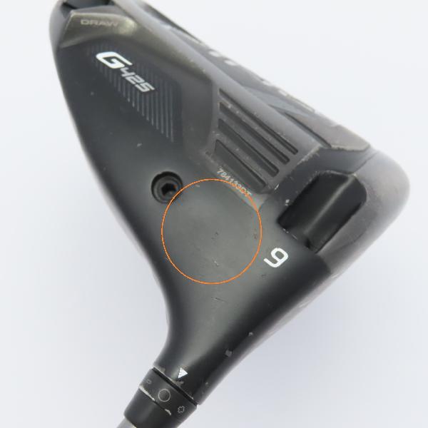 PING ピン G425 LST ドライバー TOUR 173-65 シャフト：PING : GDOゴルフショップ Yahoo!店 - 通販 - Yahoo!ショッピング