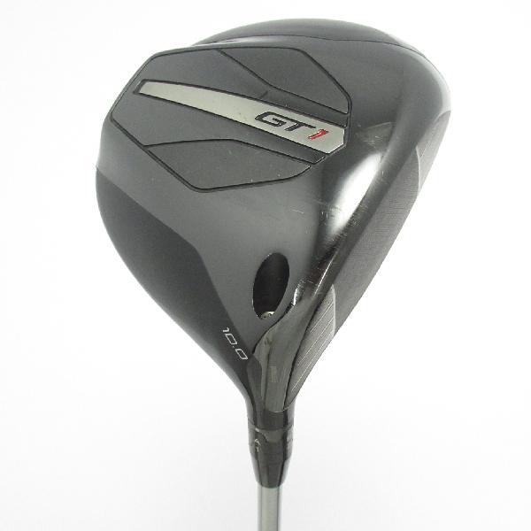 Titleist タイトリスト TITLEIST GT1 ドライバー Air Speeder Next GEN シャフト：Air : GDOゴルフショップ Yahoo!店 - 通販 ...