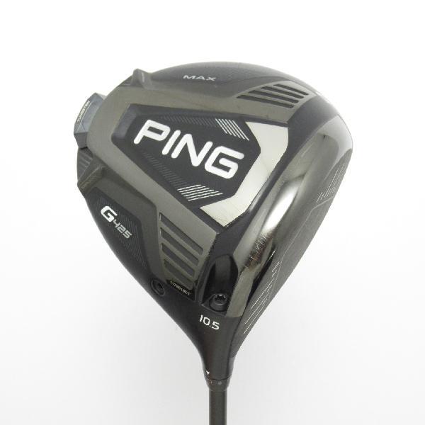 PING ピン G425 MAX ドライバー ALTA J CB SLATE シャフト：ALTA : GDOゴルフショップ Yahoo!店 - 通販 - Yahoo!ショッピング