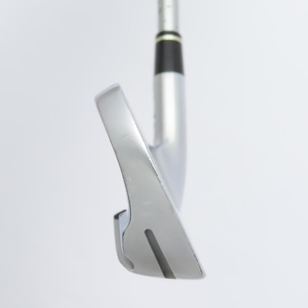 HONMA GOLF 本間ゴルフ Be ZEAL ビジール 535 アイアン VIZARD for シャフト：VIZARD ZEAL(5本:#6 #7 #8 #9 #10) : GDOゴルフ ...