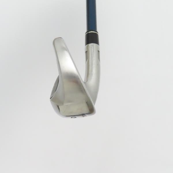 TaylorMade テーラーメイド SIM2 マックス OSアイアン アイアン TENSEI BLUE TM60(2021) シャフト：TENSEI TM60(2021)(5本:#6 #7 ...