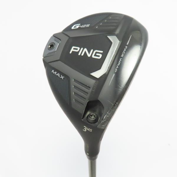 PING ピン G425 MAX フェアウェイウッド TOUR 173-65 【3W】 シャフト：PING : GDOゴルフショップ Yahoo!店 - 通販 - Yahoo!ショッピング