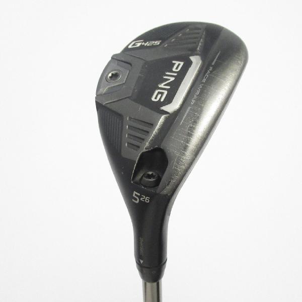 PING ピン G425 ハイブリッド ユーティリティ TOUR 173-85 【U5】 シャフト：PING : GDOゴルフショップ Yahoo!店 - 通販 - Yahoo!ショッピング